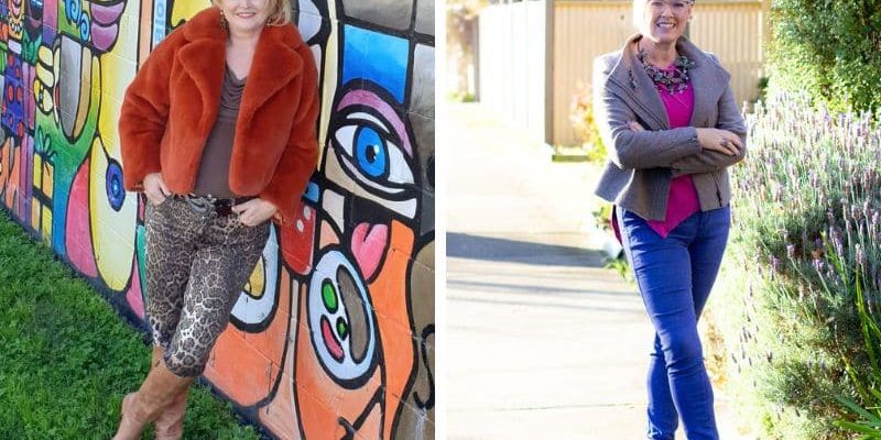 Finding Your Authentic Style — Inside Out Style