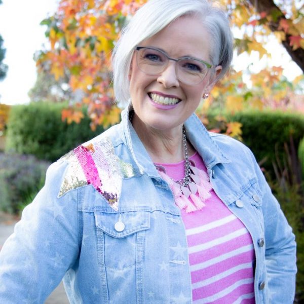 The Value of Having Go-To Outfits and Your Own Outfit Formula for ...