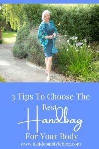 3 Tips To Choose The Best Handbag For Your Body — Inside Out Style