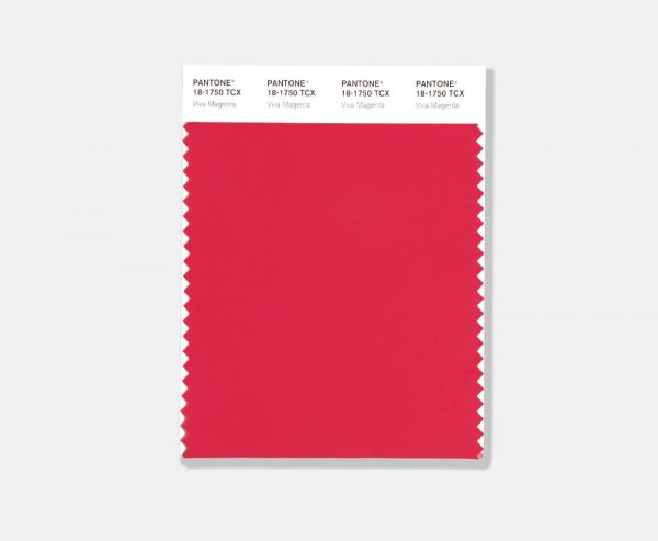 Pantone Colour of the Year 2023 Plus Fashion Colour Forecasts — Inside ...