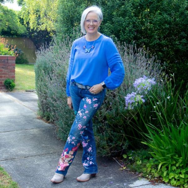 5 Simple Ways To Develop Style Confidence — Inside Out Style