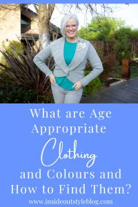 What are Age Appropriate Clothes and Colours and How to Find Them ...