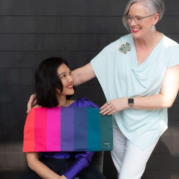 Personal Colour Analysis: The Hot New Old Trend — Inside Out Style