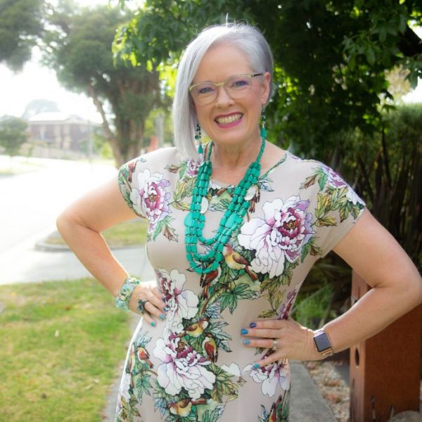 Unleash Your Style Potential: Dressing with Confidence in Your 50s and ...