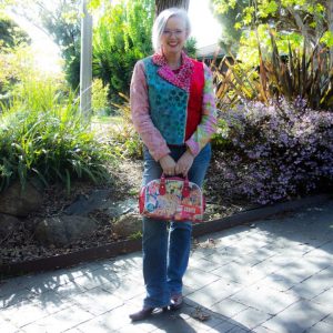 Finding Your Sense of Style: Rediscovering and Refining Your Fashion ...