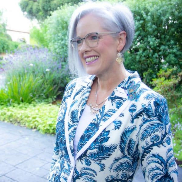 Unveiling Your New Signature Style - Embracing Change with Elegance and ...