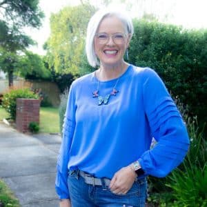 Balancing Act: The Art of Harmonizing Texture and Sheen in Your Outfits ...