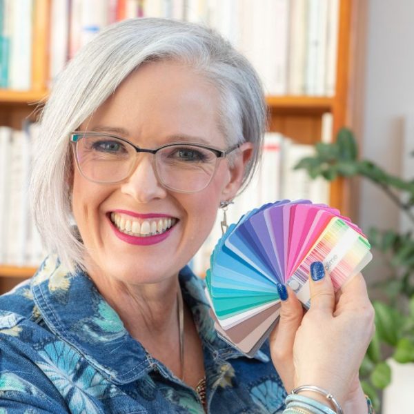 From Boring to Brilliant: Embrace Your Knockout Colors for Impactful ...