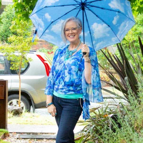 Creating Outfit Harmony: Balancing Your Body and Features with ...