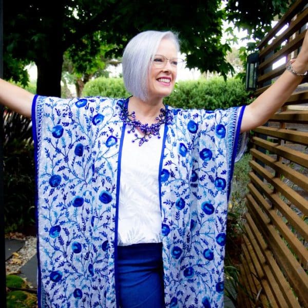 Balancing Act: The Art of Harmonizing Texture and Sheen in Your Outfits ...