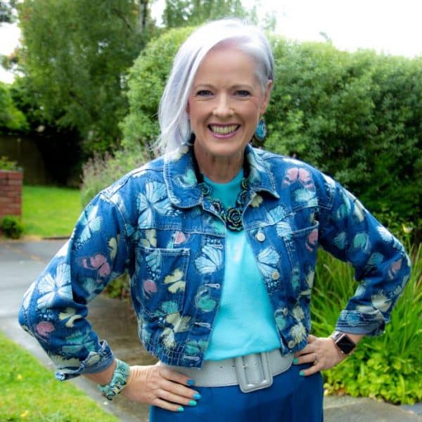 Creating Outfit Harmony: Balancing Your Body and Features with ...