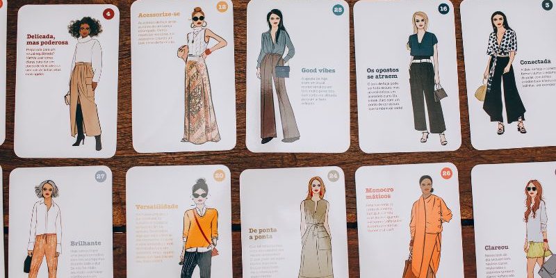 Discovering Your Sense of Style: A Journey of Self-Expression — Inside ...