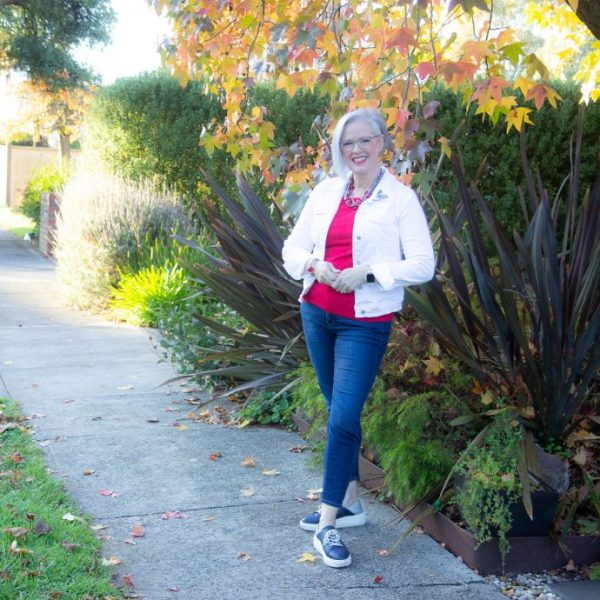 How to Look Smart Without Being Too Formal or Feeling Overdressed ...