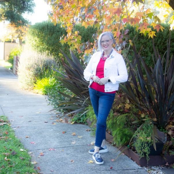 The Art of Seasonal Wardrobe Auditing: Embrace the Change — Inside Out ...