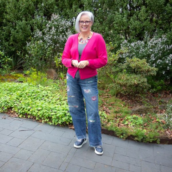 Chaos to Confidence: 4 Steps to Mastering Your Personal Style — Inside ...