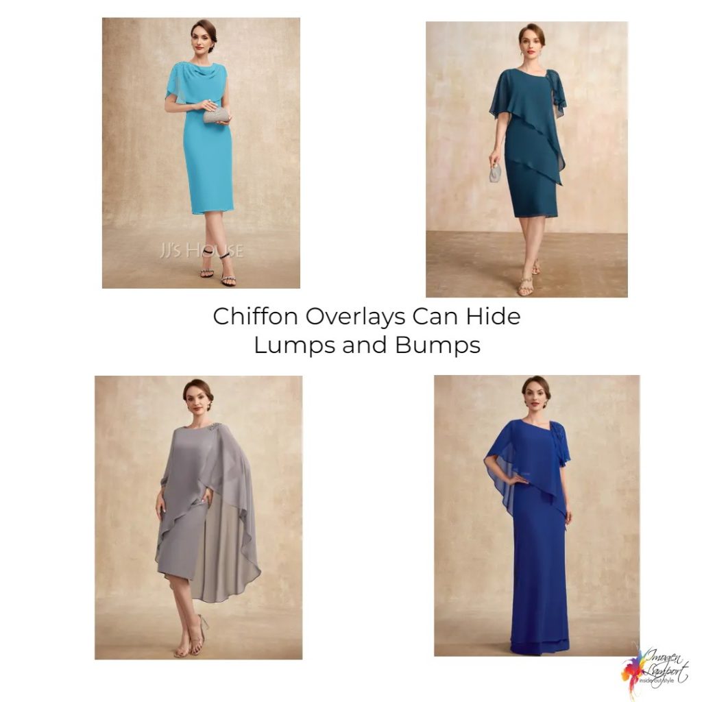 Flattering All Figures: The Ultimate Guide to Bridesmaid Dress ...