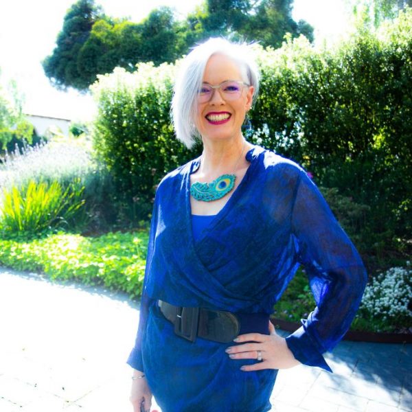 Understanding the Impact of Ruching and Gathering — Inside Out Style