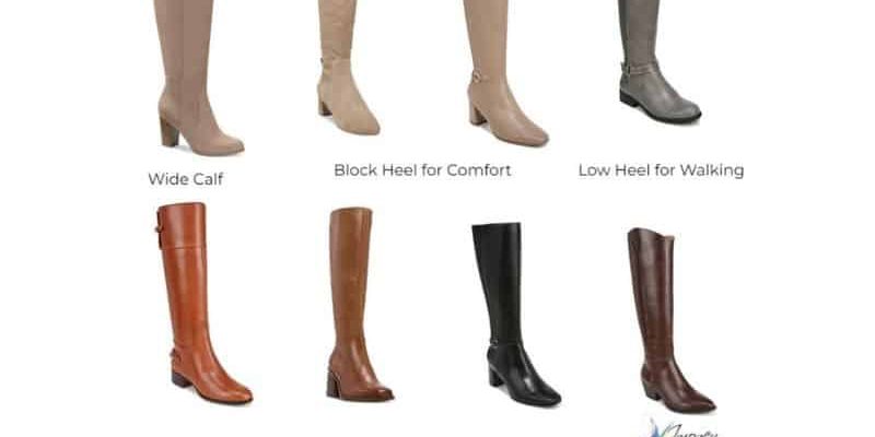 From Pumps to Sneakers: Mastering the Art of Shoe Selection for Short ...