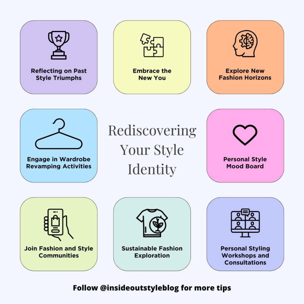 Finding Your Style at Any Age: A Guide to Dressing Sharp and Feeling ...