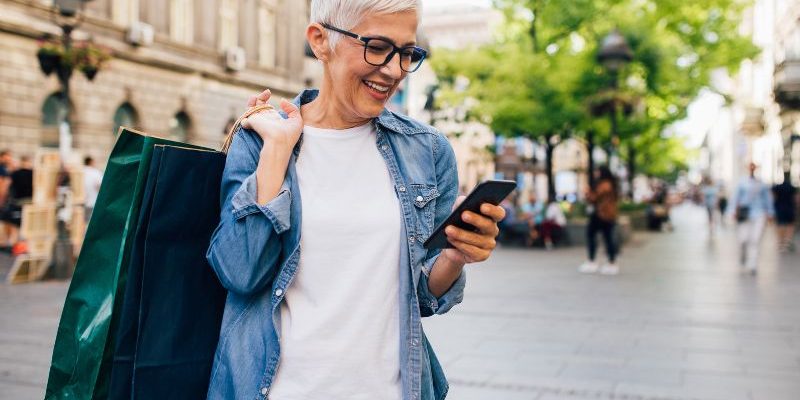 Finding Your Style at Any Age: A Guide to Dressing Sharp and Feeling ...