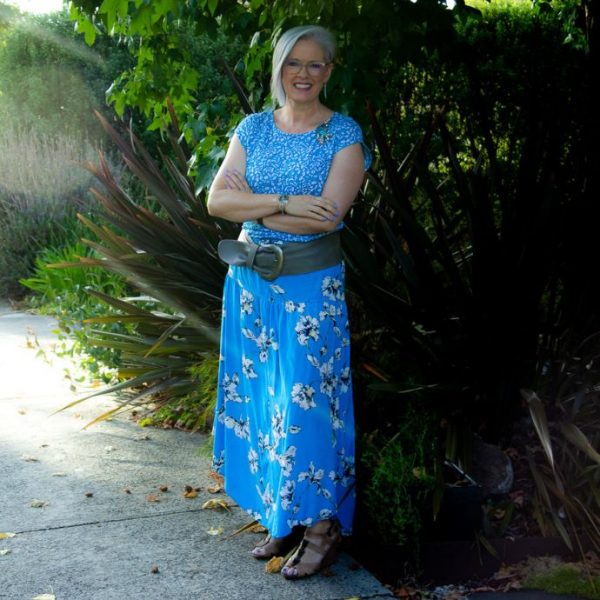 Understanding the Impact of Ruching and Gathering — Inside Out Style