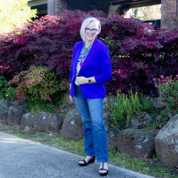 Finding Your Style at Any Age: A Guide to Dressing Sharp and Feeling ...