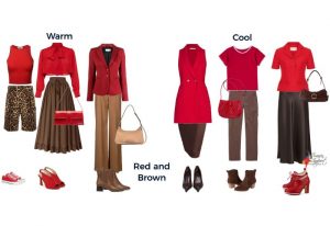 The Power of Unconventional Colour Pairings in Your Outfits — Inside ...