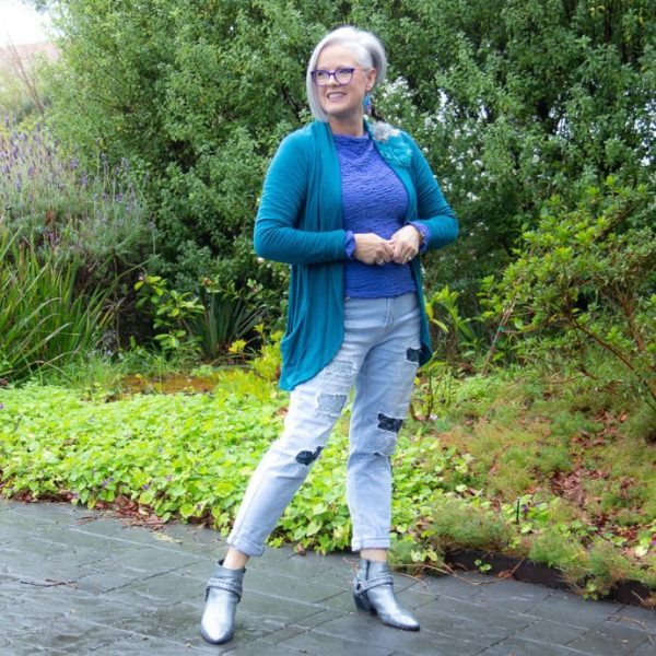 Creating a Wardrobe for Effortless Style in Every Season — Inside Out Style