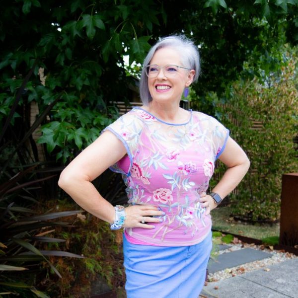 Fashion Simplified: Discover the Power of a Personal Colour Palette ...