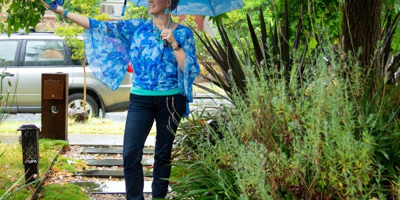 The Art of Versatility in Fashion: Colour, Coordination, and Confidence ...