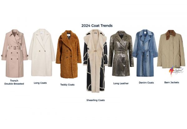 2024 Fashion Trends: Which to Try and What to Avoid — Inside Out Style