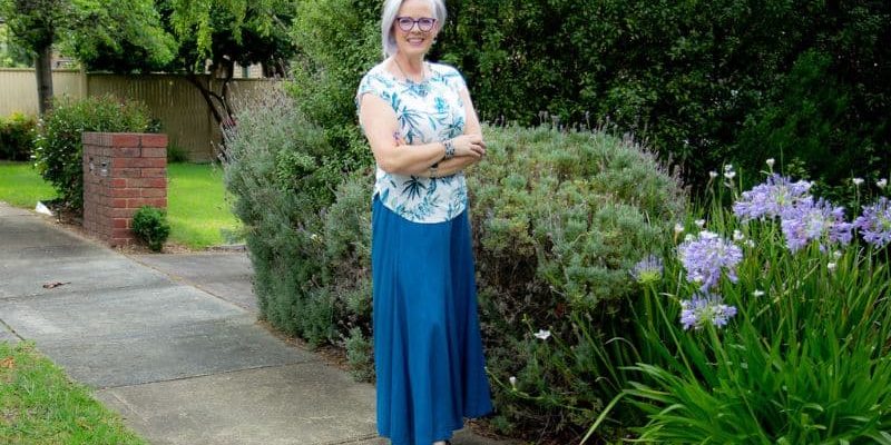 Embracing Patterns: Elevating Your Personal Image with Style and ...