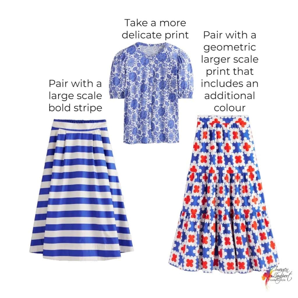 Embracing Patterns: Elevating Your Personal Image with Style and ...