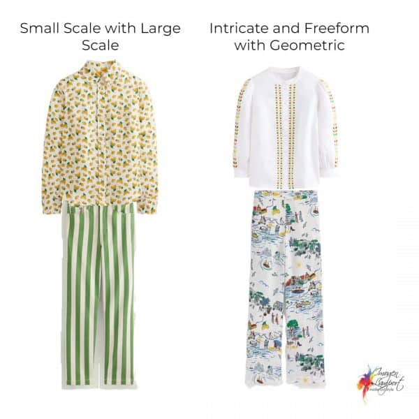 Embracing Patterns: Elevating Your Personal Image with Style and ...