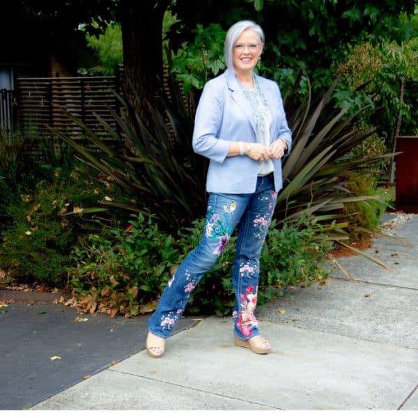 Embracing Patterns: Elevating Your Personal Image with Style and ...