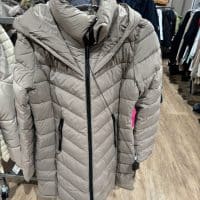 Choosing a Flattering Puffer Jacket or Coat — Inside Out Style