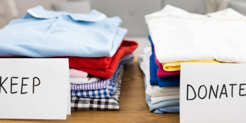 9 Easily Actionable Ways of Decluttering Your Wardrobe — Inside Out Style