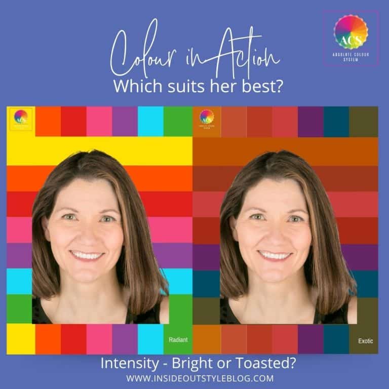 Finding Your Perfect Palette: The Evolution of Personal Colour Analysis ...