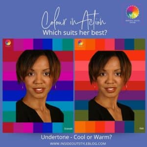 Finding Your Perfect Palette: The Evolution of Personal Colour Analysis ...