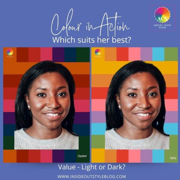 Finding Your Perfect Palette: The Evolution of Personal Colour Analysis ...