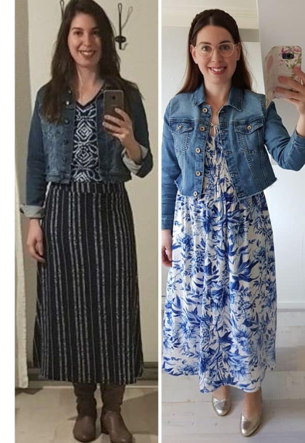 Real Life Style Tips for Post Mastectomy Dressing — Inside Out Style