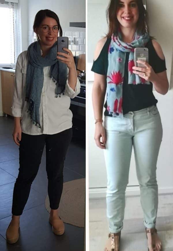 Real Life Style Tips for Post Mastectomy Dressing — Inside Out Style