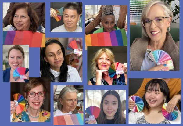 Busted! 7 Myths About Personal Colour Analysis Holding You Back From ...