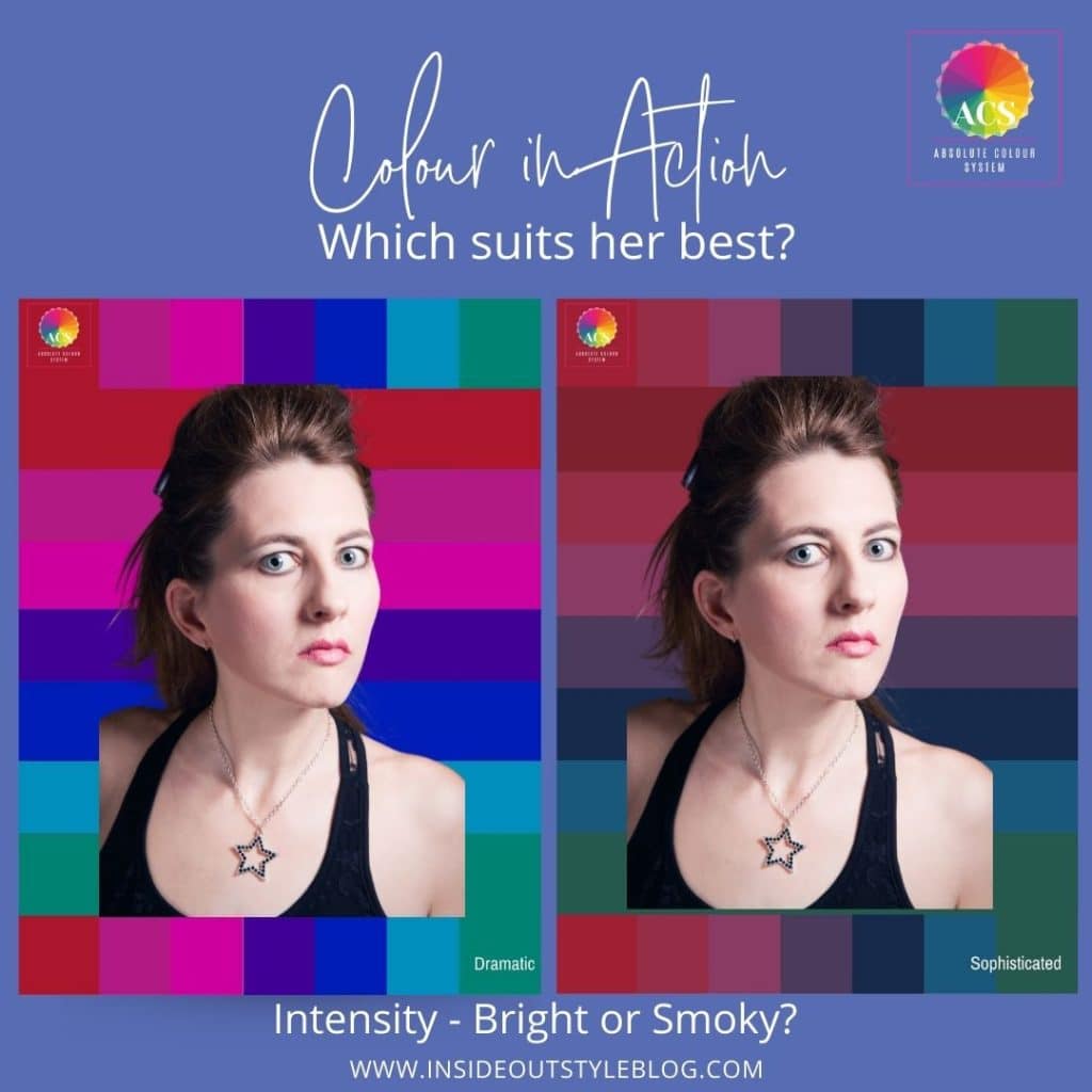 Finding Your Perfect Palette: The Evolution of Personal Colour Analysis ...