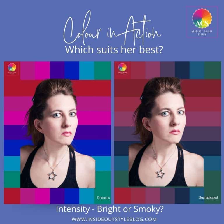 Finding Your Perfect Palette: The Evolution of Personal Colour Analysis ...