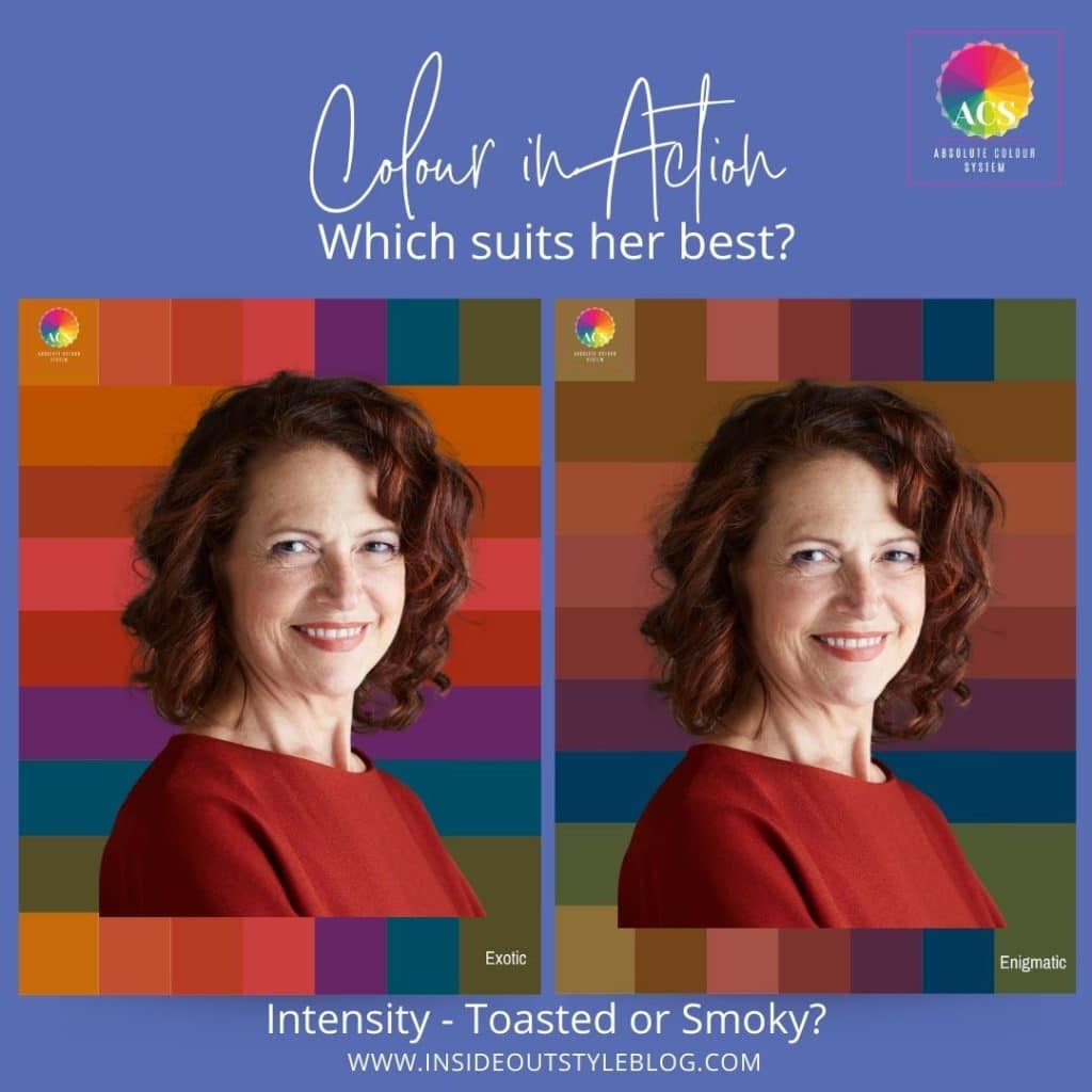 Finding Your Perfect Palette: The Evolution of Personal Colour Analysis ...