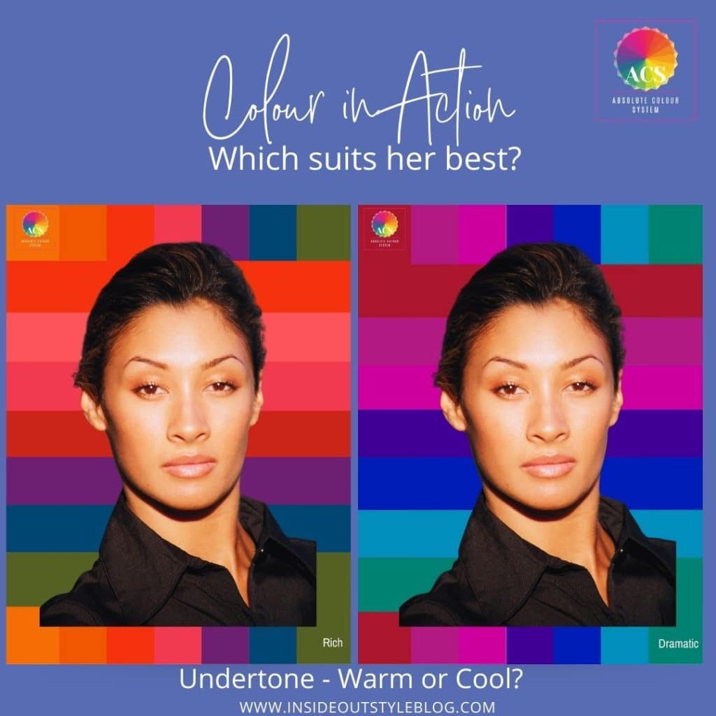 Finding Your Perfect Palette: The Evolution of Personal Colour Analysis ...