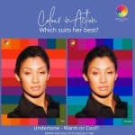 Finding Your Perfect Palette: The Evolution of Personal Colour Analysis ...