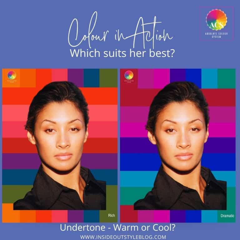 Finding Your Perfect Palette: The Evolution of Personal Colour Analysis ...