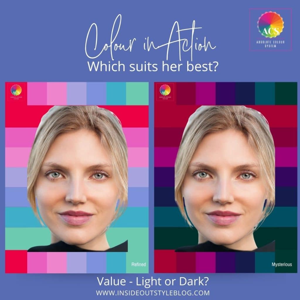 Finding Your Perfect Palette: The Evolution of Personal Colour Analysis ...